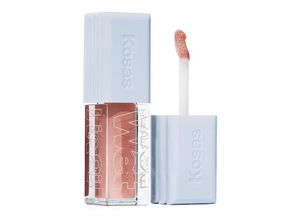 0810021892412 - Kosas - Wet Lip Oil - Aufpolsterndes Gloss Mit Peptiden - unhooked