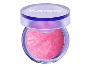 0810021896663 - Kosas - Blush Is Life - Kompaktpuder-blush - blush Is Life Powder Butterflies