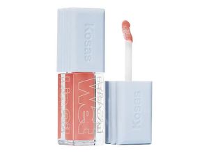 0810021894218 - Kosas - Wet Lip Oil - Aufpolsterndes Gloss Mit Peptiden - revealed