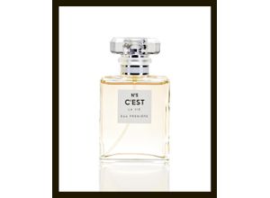 4067437118131 - Kunstdruck Parfum BOTTLE