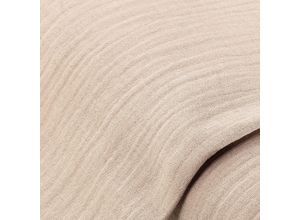 4058896361312 - Musselin Doppel-Gaze Breite 280 cm leinen