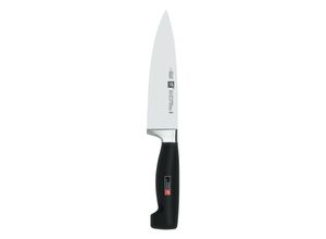 4009839007118 - Kochmesser ZWILLING VIER STERNE (LBH 37x670x3 cm) ZWILLING