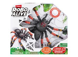 4894680021396 - Robo Alive - Tarantel Spielfigur