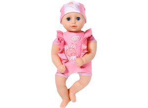 4001167707227 - Zapf Baby Annabell® My f Bath Ann 30cm 707227 (707227) - Zapf Creation