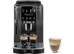 8004399025370 - DeLonghi DeLonghi Magnifica Start ECAM22022GB - automatic coffee machine with cappuccinatore - 15 bar - dark grey