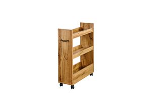 4000270935725 - Nischenregal wild oak FSC