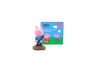 4251192123091 - Tonies Spielfigur Peppa Wutz - Die schönsten Geschichten vom Schorsch