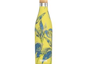 7610465897133 - SIGG Thermosflasche Trinkflasche Meridian Sumatra Maki 05L