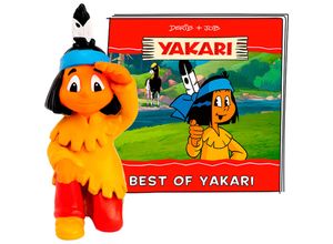 4251192104212 - Tonie Hörfigur Yakari - Best of Yakari