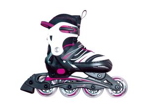 4260341182865 - Verstellbare Kinderinliner Gr 37-40 Inline-Skates