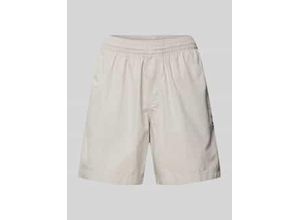 4067887569637 - Shorts mit elastischem Bund Modell WORKWEAR