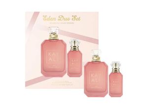 6294018406860 - Kayali - Eden Duo Set - Duftset - kayali Eden Duo Set - Coffret Parfum