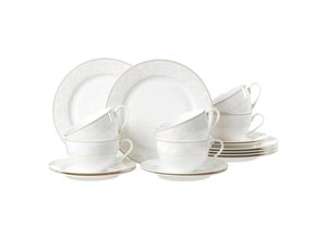 4006344082579 - Kaffeeservice Isabella 18er Set