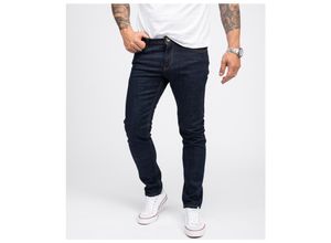 4251418594179 - Jeans Slim Fit Used-Look