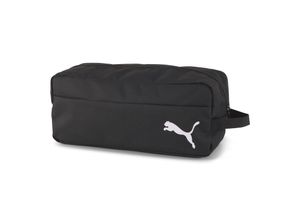 4062451880415 - teamGOAL 23 Shoe Bag Unisex Sporttasche Schwarz One size