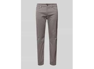 4063545838190 - Slim Fit Stoffhose mit Stretch-Anteil Modell Delaware