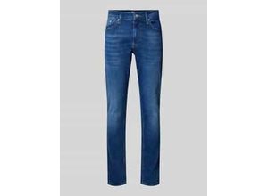 8720638930464 - Slim Fit Jeans aus Baumwoll-Mix Modell AUSTIN