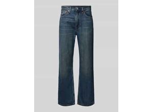 5401157993279 - Loose Straight Fit Jeans im 5-Pocket-Design Modell 565