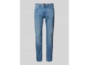 4063546192789 - Slim Fit Jeans im 5-Pocket-Design Modell DELAWARE