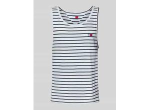 8720638942856 - Relaxed Fit Tank Top aus reiner Baumwolle