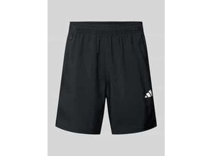 4065432956437 - adidas M Train Essentials Woven Short Herren (Schwarz M 7 ) Fitnessbekleidung