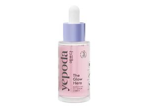 8719326769387 - Yepoda - The Glow Hero - Öl-serum-hybrid Mit Bakuchiol - hydrate The Glow Hero 30ml