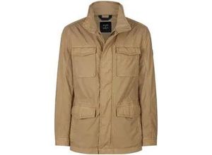 4061389735156 - Jacke Kapuze Louis Sayn beige 50