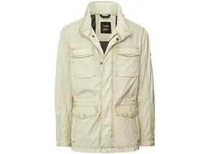 4065691058903 - Jacke Kapuze Louis Sayn beige 52