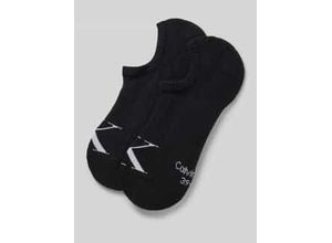 8720245646338 - Sneakersocken mit Logo-Stitching im 2er-Pack