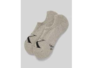 8720245647342 - Sneakersocken mit Logo-Stitching im 2er-Pack