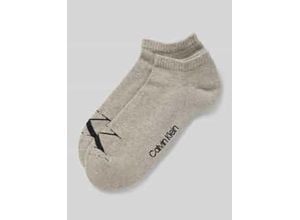 8720245645027 - Sneakersocken mit Logo-Stitching im 2er-Pack