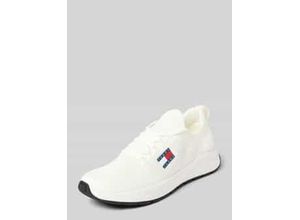 8721106391992 - Low Top Sneaker aus Strick