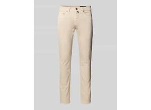 4069298048237 - Tapered Fit Jeans im 5-Pocket-Design Modell Lyon