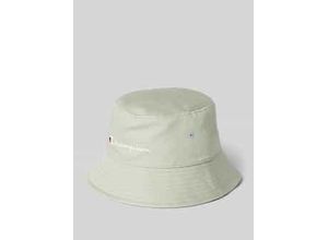 8054041523266 - Bucket Hat mit Label-Stitching