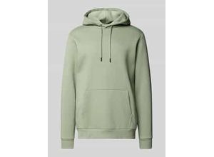 5715674317679 - Hoodie mit Känguru-Tasche Modell CERES