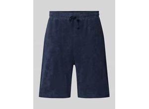 5715749145480 - Regular Fit Shorts mit Eingrifftaschen Modell ARVID