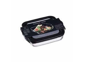 4006344807233 - Flirt by R & B Auflaufform Cucina aus Glas 195 Liter