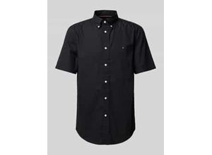 8721106376838 - Regular Fit Freizeihemd mit Button-Down-Kragen Modell FLEX