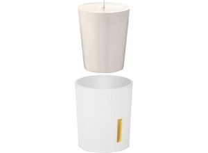 8719134179965 - RITUALS Rituale The-Ritual-Of-KarmaScented Candle Nachfüllung 290 g (7207 €   1 kg)