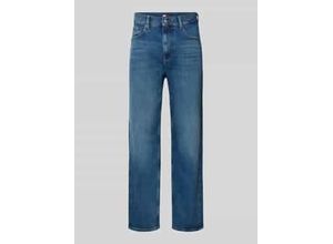 8720638940784 - Straight Leg Jeans aus Baumwoll-Elasthan-Mix Modell OTIS