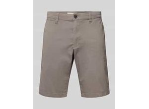 4099977100536 - Regular Fit Chinoshorts aus Baumwoll-Stretch Modell PHOENIX