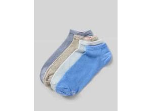 4052171649157 - Sneaker-Socken aus Baumwoll-Mix