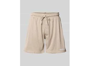 4059919509865 - Shorts mit elastischem Bund