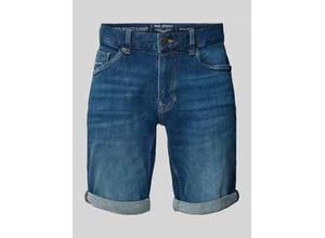 8720672339414 - Bermuda im 5-Pocket-Design Modell NIGHTFLIGHT