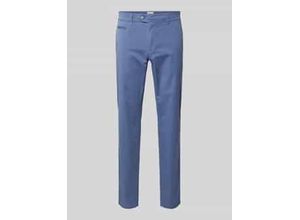 4067831953314 - Regular Fit Chino mit Paspeltasche Modell EVEREST