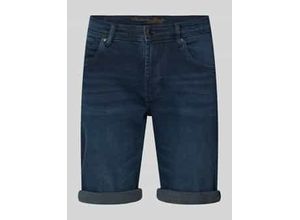 4069469028860 - Bermuda im 5-Pocket-Design