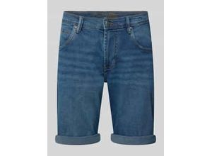 4069469038012 - Bermuda im 5-Pocket-Design