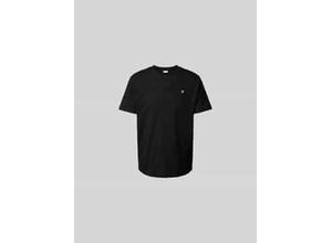 5715575167496 - Regular Fit T-Shirt aus reiner Baumwolle Modell ACE