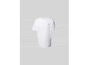 5715575167281 - Regular Fit T-Shirt aus reiner Baumwolle Modell ACE