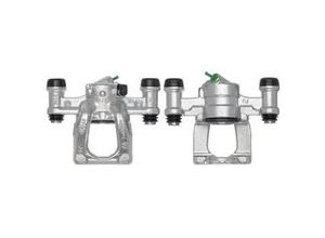 4006633499088 - Bremssattel hinten rechts Faustsattel 42mm für MERCEDES-BENZ 4474200783 A4474200783 243421-17285